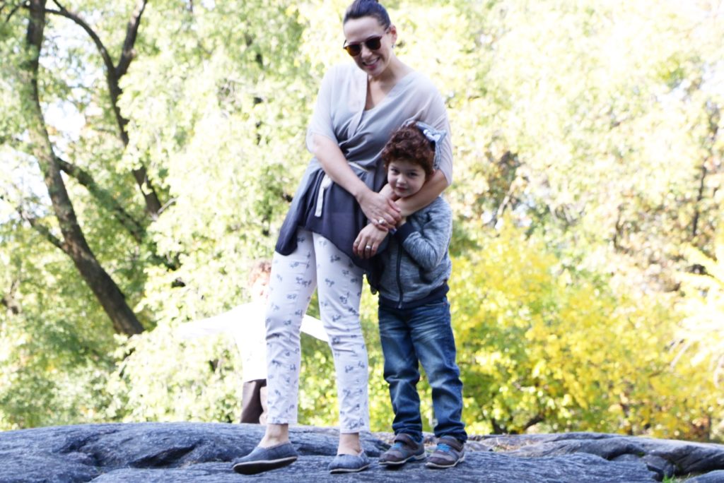 about - The Parenting Junkie