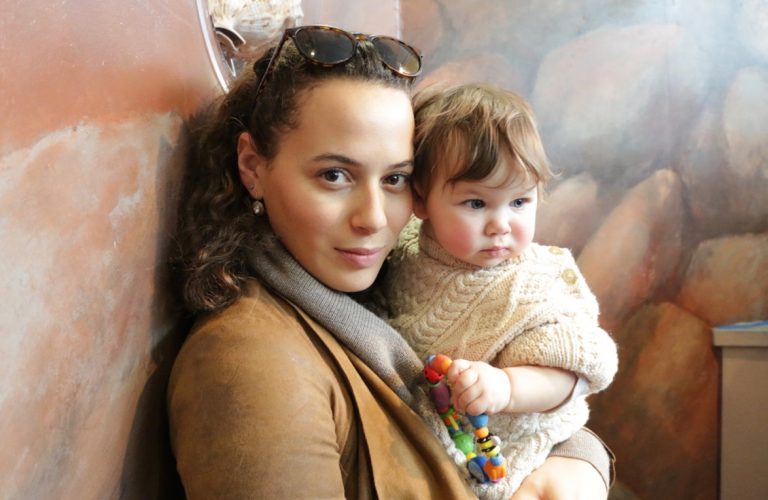 The Dark Side of Parenting - The Parenting Junkie