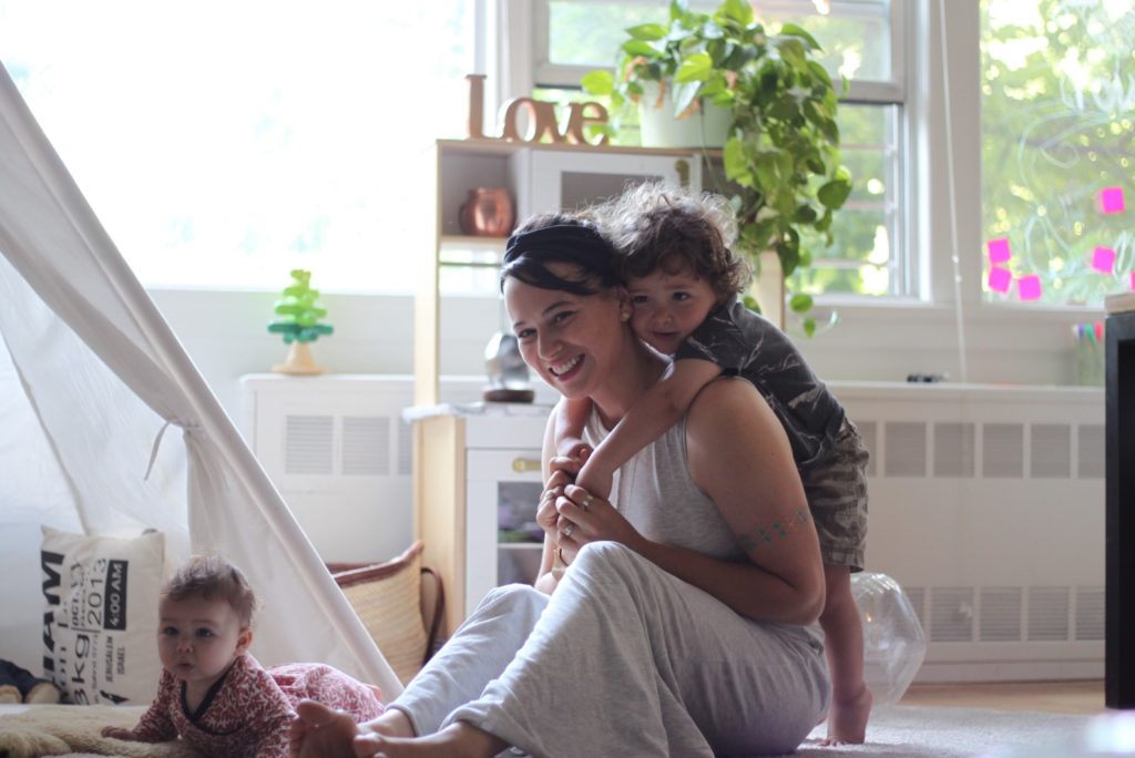 about - The Parenting Junkie