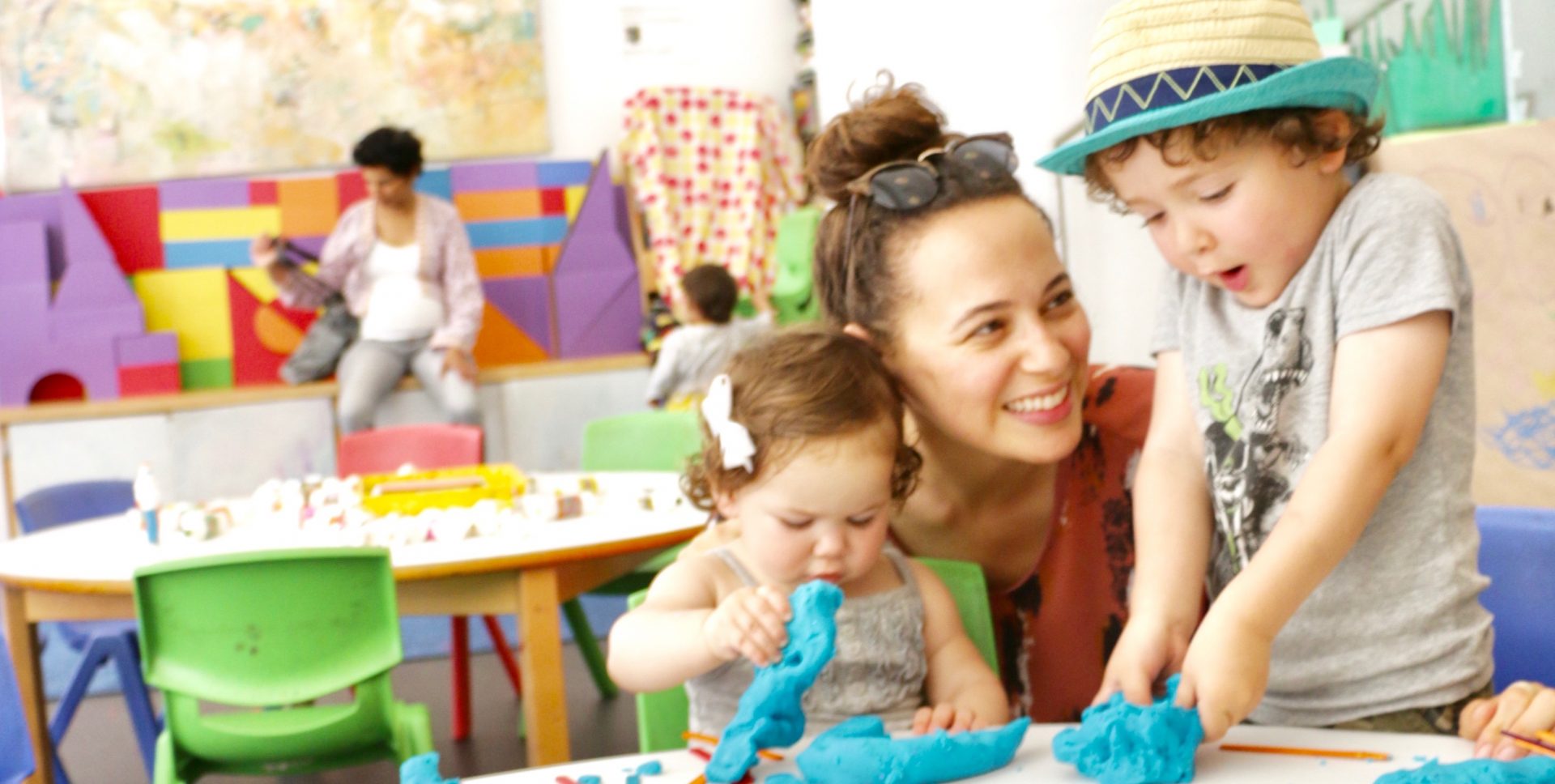 about - The Parenting Junkie