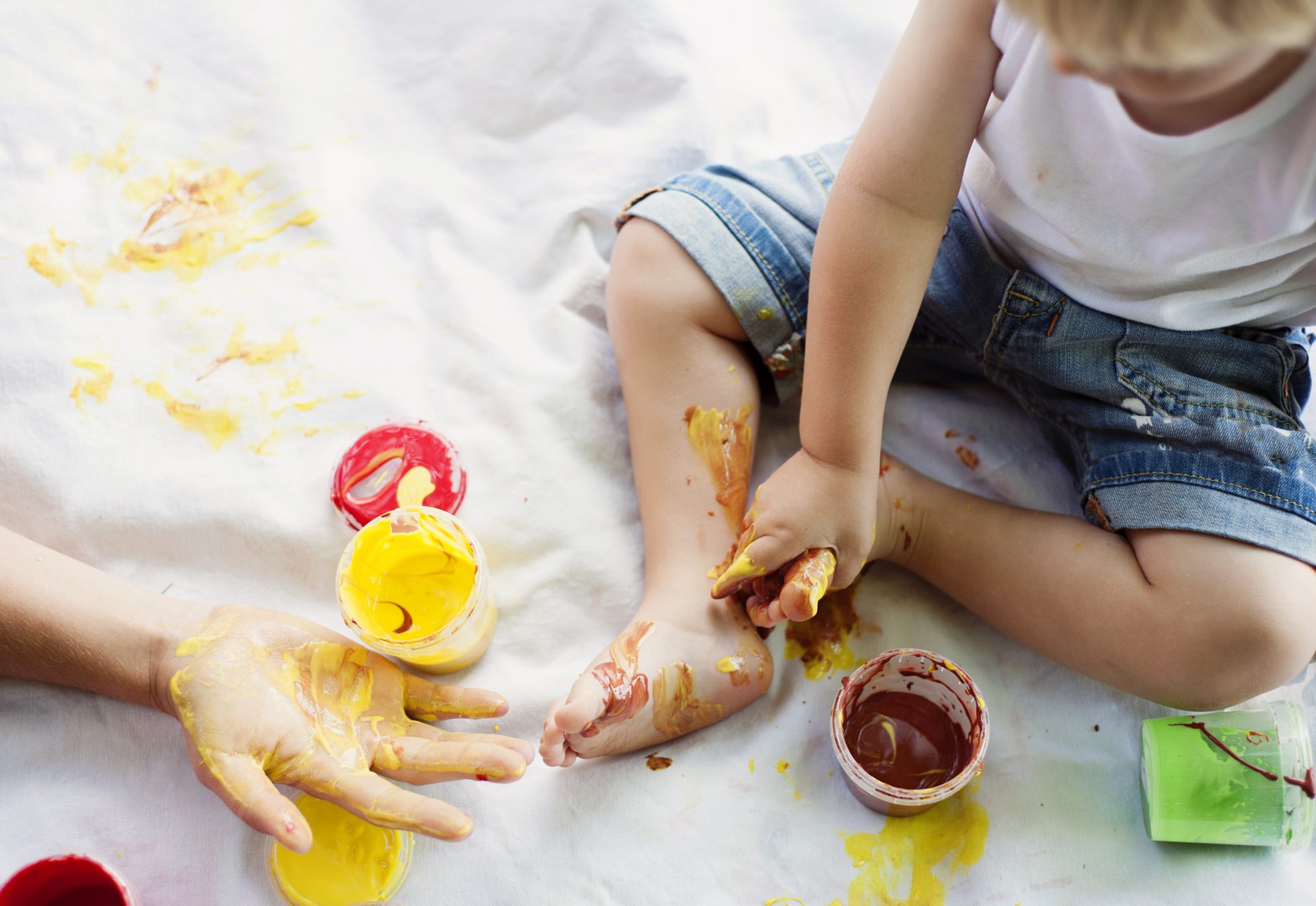 about - The Parenting Junkie