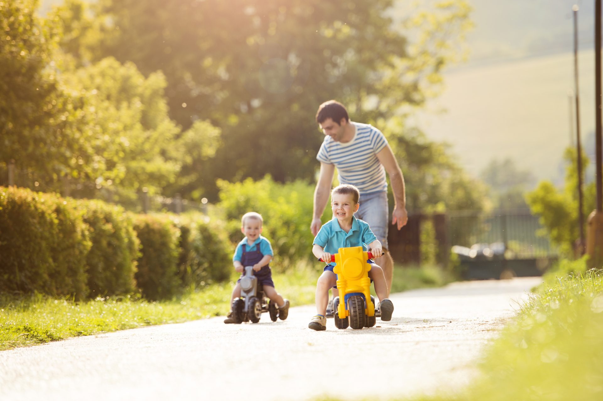 about - The Parenting Junkie