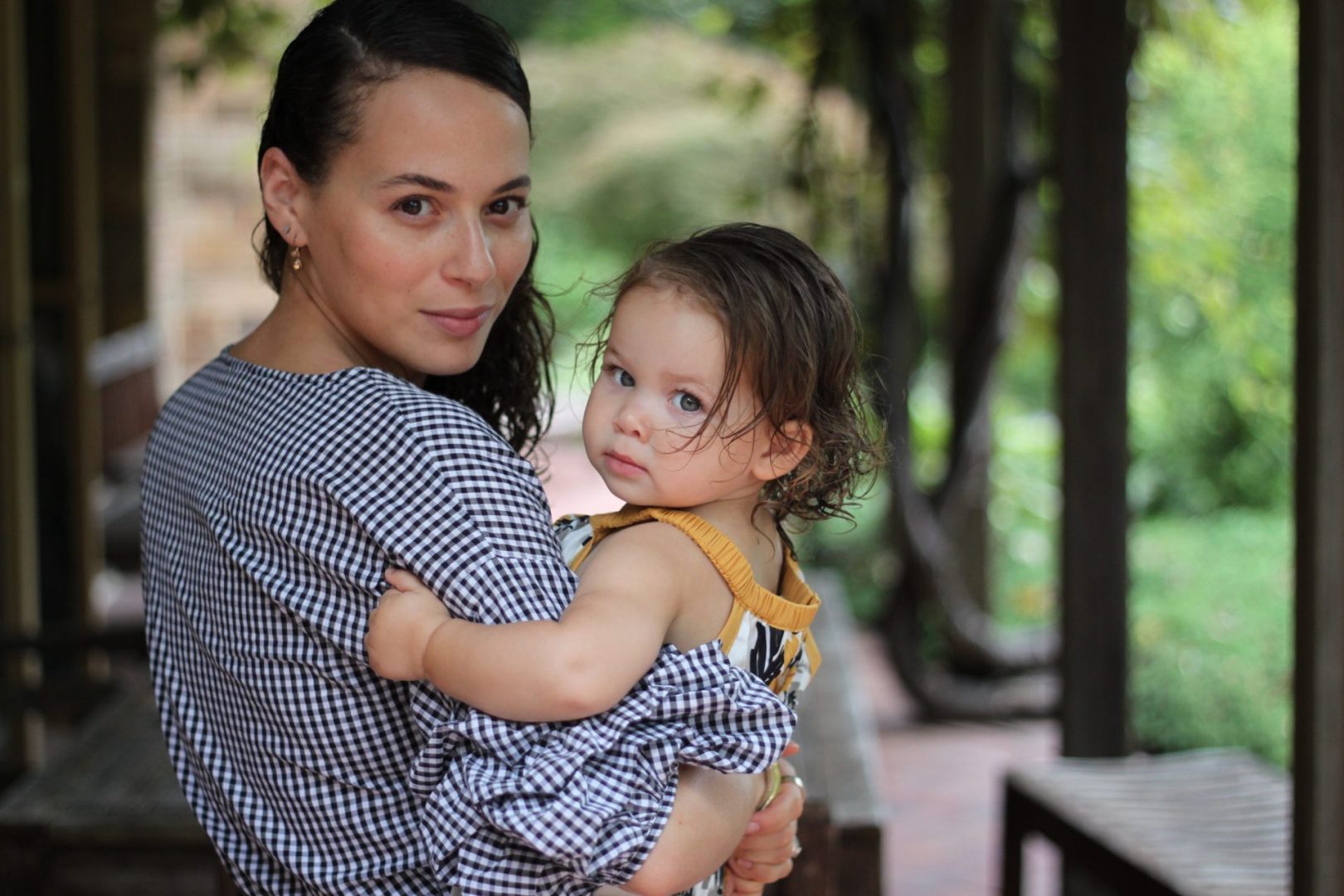 Authentic Parenting - The Parenting Junkie