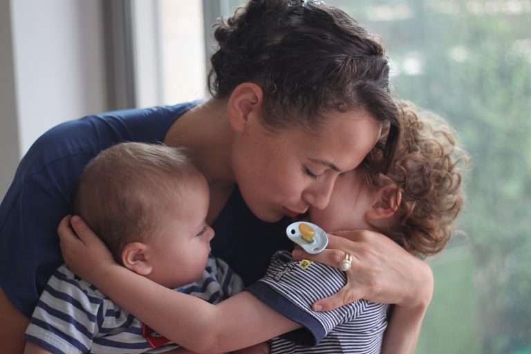 Words of Encouragement - The Parenting Junkie