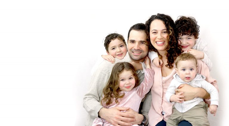 The Parenting Junkie Show Podcast - Love Parenting & Parent from Love