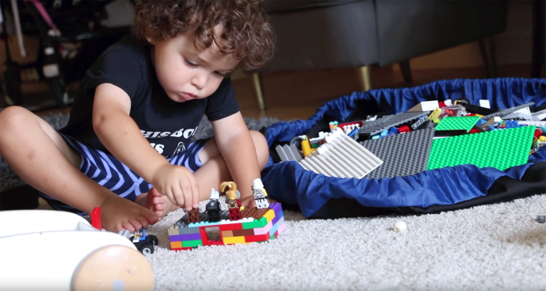 5 Reasons Your Child Won't Play & What You Can Do About it