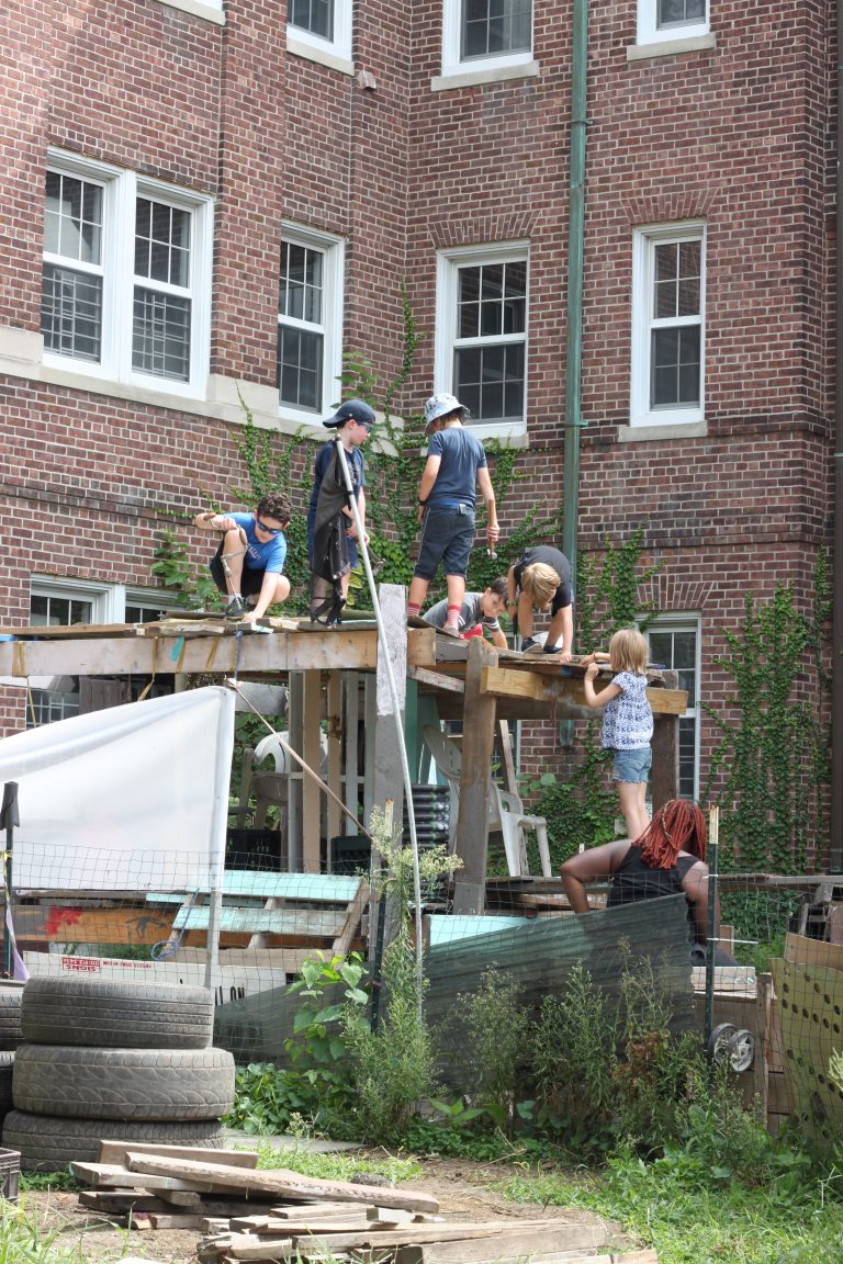 Free-Range Parenting | Is our children's freedom worth the risk?