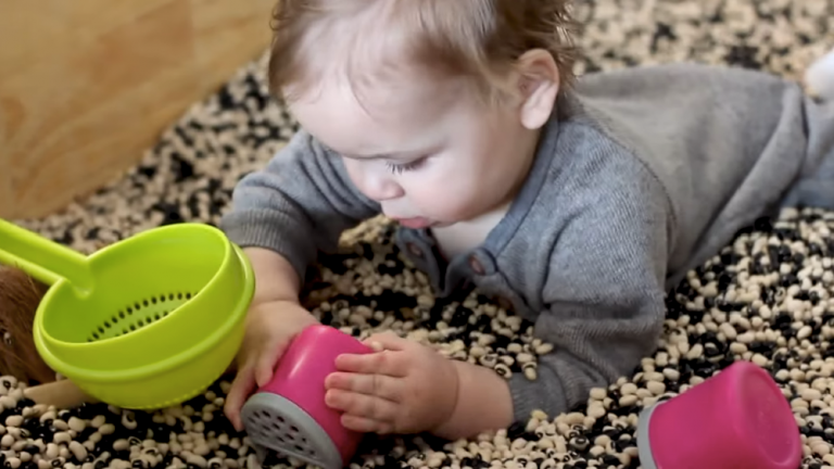 Why Kids Need Risky Play (and how to feel safe encouraging it!)