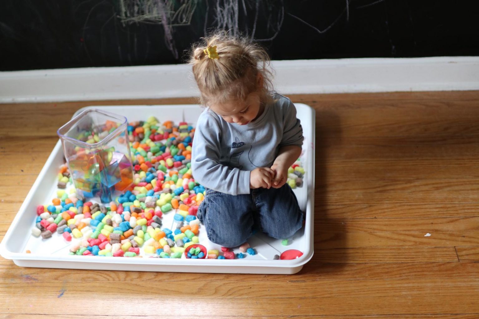 3 Play Zones Every Kid Needs - The Parenting Junkie